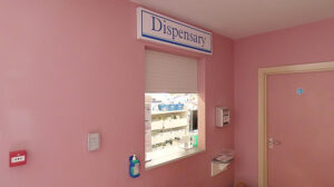 Repeat Prescriptions - Abbey Surgery